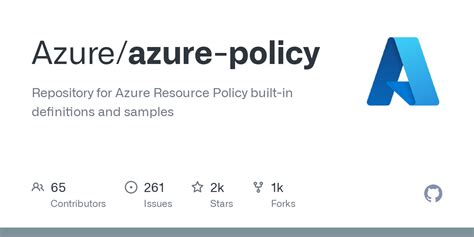 Azure Policybuilt In Policiespolicydefinitionsstorage