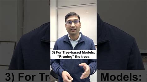 Datascience Ml Overfitting Regularization Machinelearning Dataanalytics Prashant Sahu