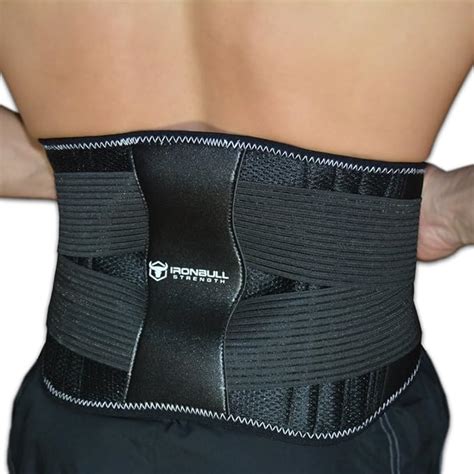 Best Back Braces For Back Pain Buying Guide And Reviews 2024