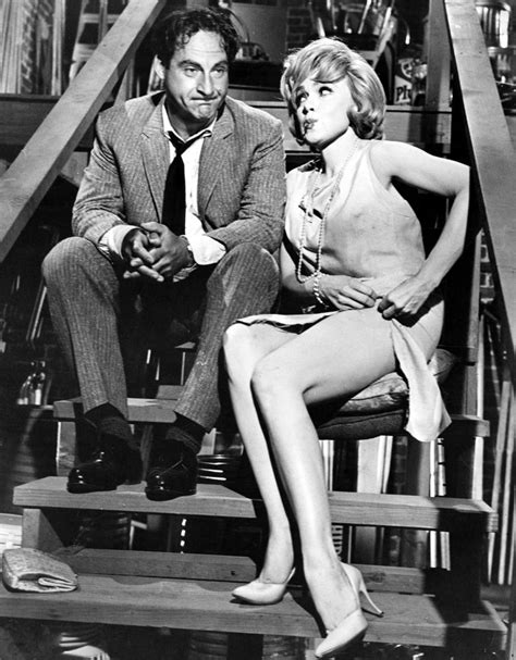 Edie Adams Actress Singer Comedian Entrepreneur