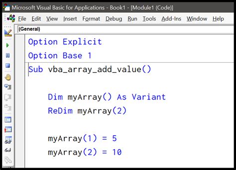 Convert Variant To String Array Vba Design Talk