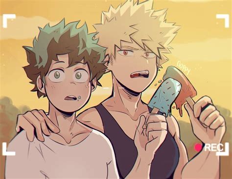 Bakudeku In A Nutshell Part Hero Wallpaper My Hero Academia Manga My Hero Academia