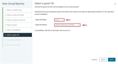 Install A Nested Proxmox In VMware Nolabnoparty