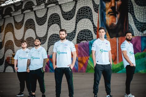 Iem Rio Major 2022 Imperial Cai Diante Da Vitality Na Estreia Mais