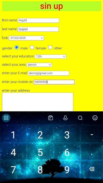 Criyet Websites For Html Css And Javascript Htmlcssjavascriptproject