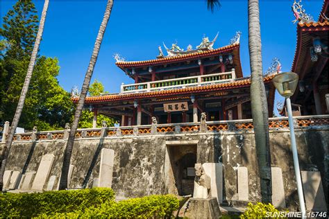 L15746赤崁樓台南市古蹟一級古蹟普羅民遮城文昌閣 台南市中西區 台南赤崁樓 普羅民遮城 赤崁樓普 Flickr