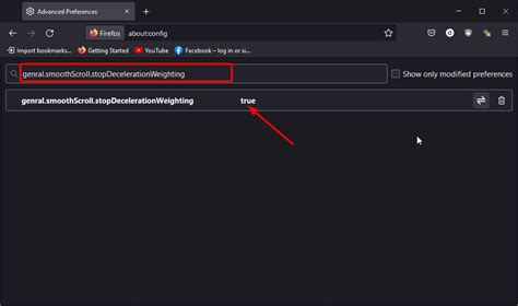 What Is Smooth Scrolling How To Enable It Edge Chrome