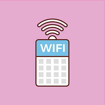 Wifi Wifi Communication Modem Vector Wifi Communication Modem PNG And Vector With Transparent