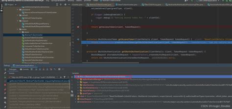 Spring Security Oauth2 生成一个永久有效令牌 Spring Security Oauth2认证流程