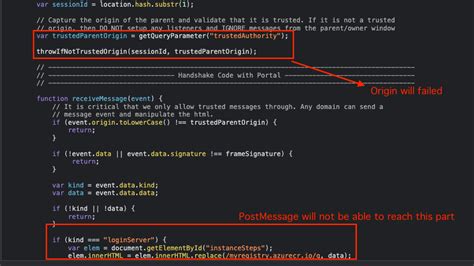 Examining Two Xss Vulnerabilities In Azure Services