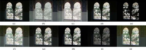 Figure 1 From Novel Unsupervised Learning Architecture For Exposure