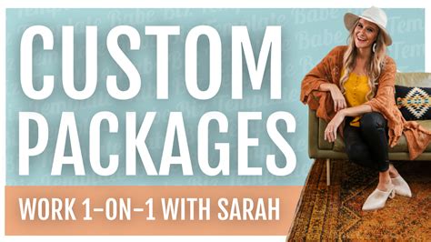 Biz Template Babe Inc