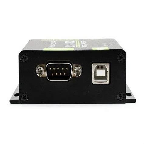 Waveshare USB To RS RS TTL Industrial Isolated Converter At Rs New Items In