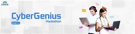 Khs Cyber Genius 2021 Hackathon Codingal