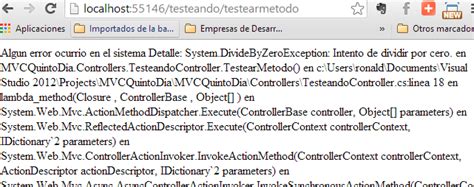 Tut Aprender Asp Net Mvc Paso A Paso En D As D A Maninformatic