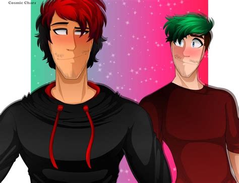 Pin By Xxitswølfiexx On Septiplier Septiplier Septiplier Fanart