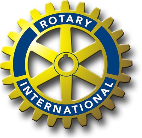 Rotary International Logo Aliran2013 Flickr