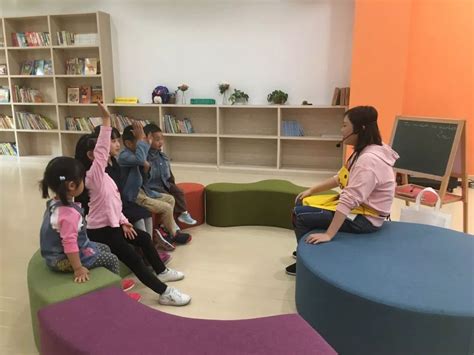 嘉兴芯悦高照街道丨特色服务项目益未来之四点半课堂第十七期 To Market