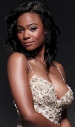 Tatyana Ali Boobpedia Encyclopedia Of Big Boobs