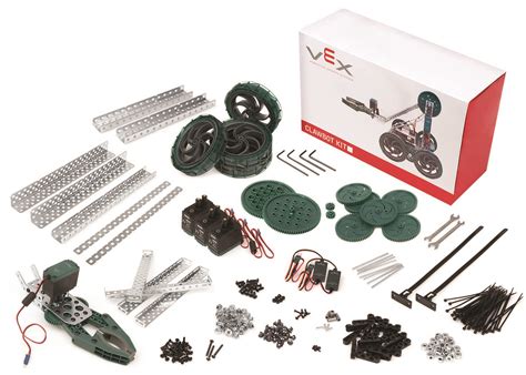 Vex Cortex Starter Kits