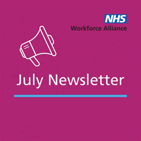 Nhs Workforce Alliance On Linkedin Nhsworkforcealliance Workforce