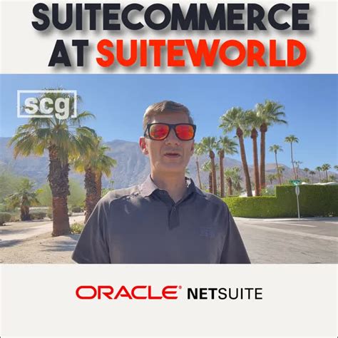Paul Seibert On Linkedin Suiteworld Suitecommerceadvanced Ecommerce Scgteam…