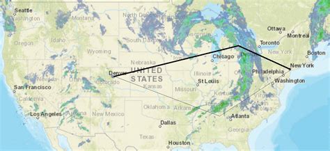 Predicting Flight Analytics From Weather Data By Amal Tyagi Jan 2023 Medium