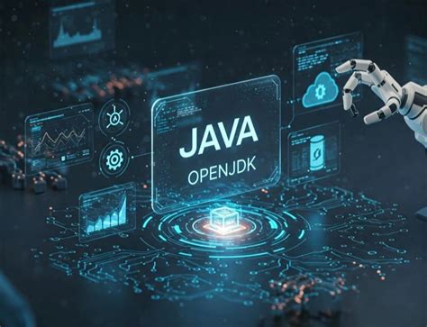 Java Openjdk Enterprisejava Javaoptimization Itbudgeting Ice Information Technology