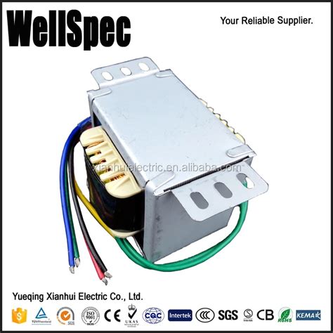 Radio Transformer Output Transformer For Tube Amplifier Buy Radio Transformer Output