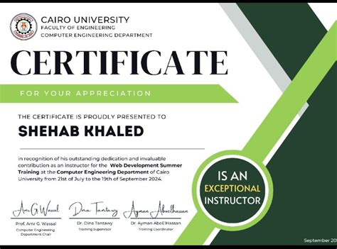 shehab khaled on linkedin webdevelopment teaching javascript