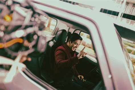 Pinoy Icons Unite Coco Martin Is The New Face Of The Next Generation Toyota Tamaraw Random