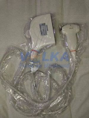 Used MINDRAY Probe C6 2 Curved Array Ultrasound Probe For Mindray DC 40 Ultrasound Accessories