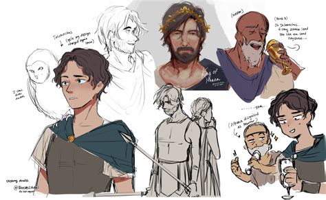 Telemachus On Tumblr