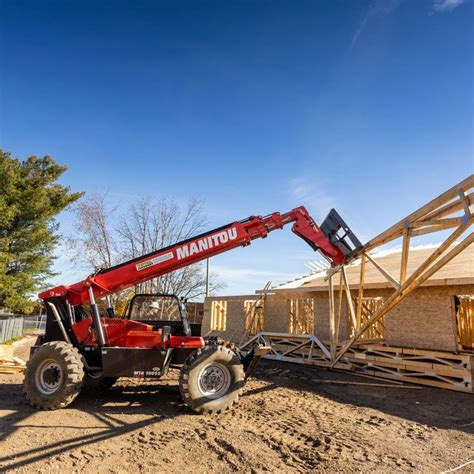 Telehandler Operator