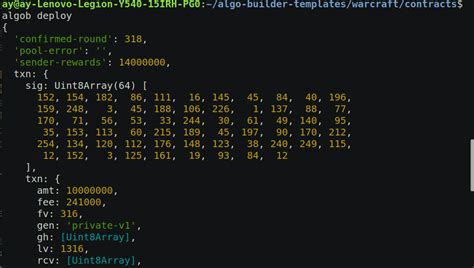 Asa Payment For A Smart Contract Service Using Algorand Algorand Developer Portal