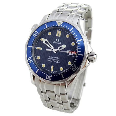 Omega Seamaster 300m Mid Size 25618000