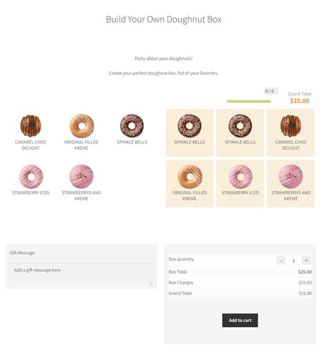 How To Create A Mix And Match Product In Woocommerce 2024 Guide