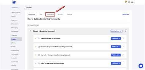 How To Remove Babes From A Course GroupApp