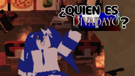 Quien Es Divadayo Project Diva Deep Blue Epicratstuff Youtube