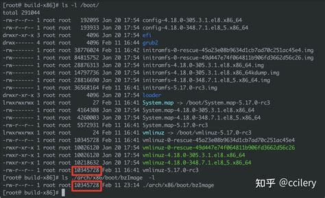 Bzimagevmlinuxvmlinuz