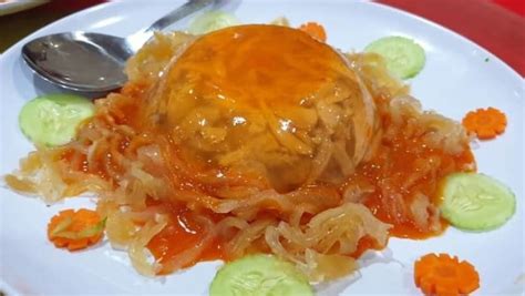 Sek Yuen Restaurant Menu 2020 Sek Yuen Restaurant Jalan Pudu I Come I See I Hunt And I Chiak