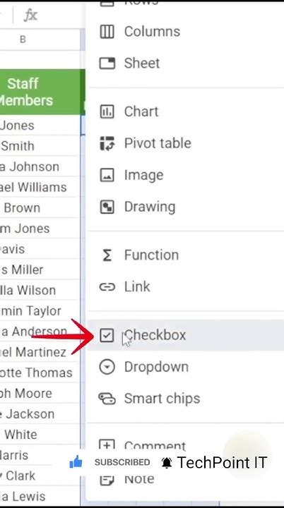 Ms Excel New Tricks Shortvideo Exceltips Windows Techpontit Youtube