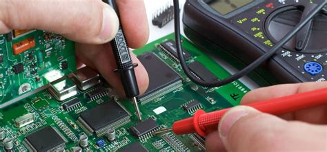Programmable Logic Controllers Plcs Service Project
