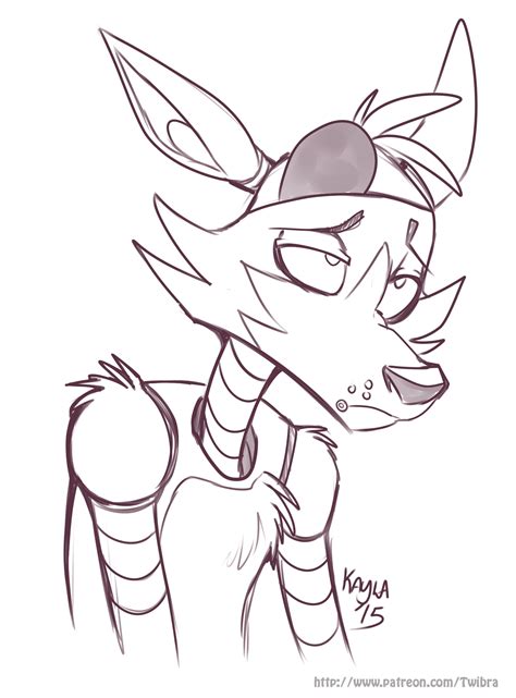 Foxy Foxy Know Your Meme