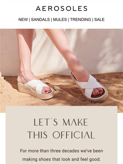 Aerosoles Find Your New Favorite Style With 20 Off Milled