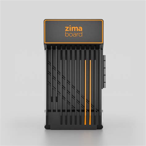 zimaboard revolutionizing single board servers