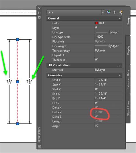 Solved Dimension Error Autodesk Community