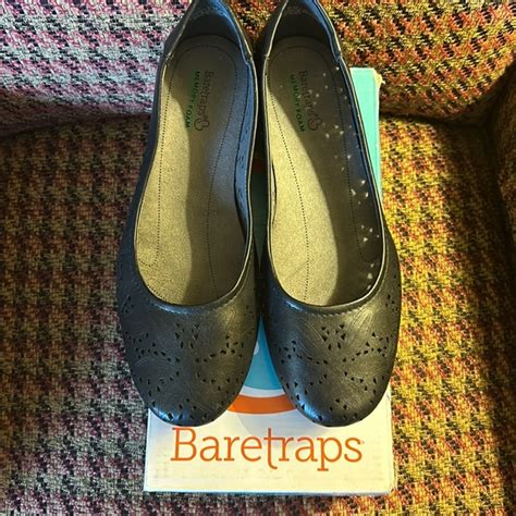 Baretraps Shoes Baretraps Mariah Black Shoes Poshmark