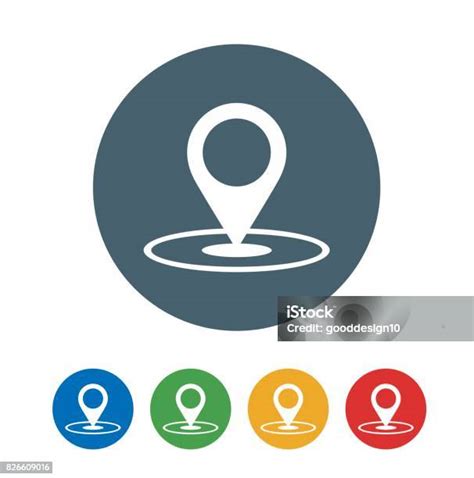 地圖指標平圖示向量圖形及更多互聯網圖片 互聯網 交通要道 位置描述 Istock 地圖指標平圖示向量圖形及更多互聯網圖片 互聯網 交通要道 位置描述 Istock