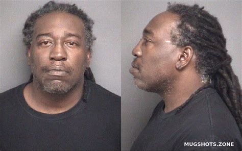 Bunch Edward 06 01 2025 Pitt County Mugshots Zone